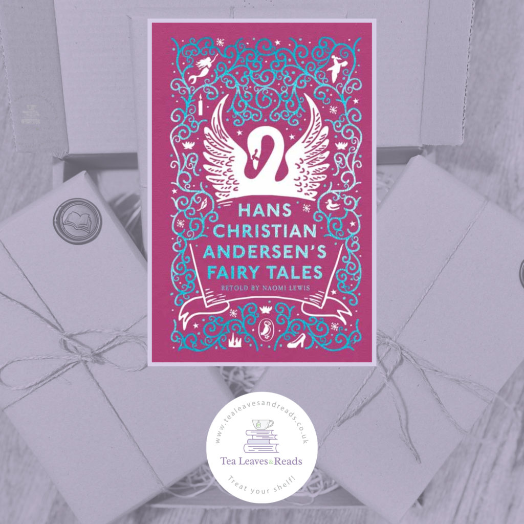 Hans Christian Andersen’s Fairy Tales: Retold by Naomi Lewis - Puffin ...