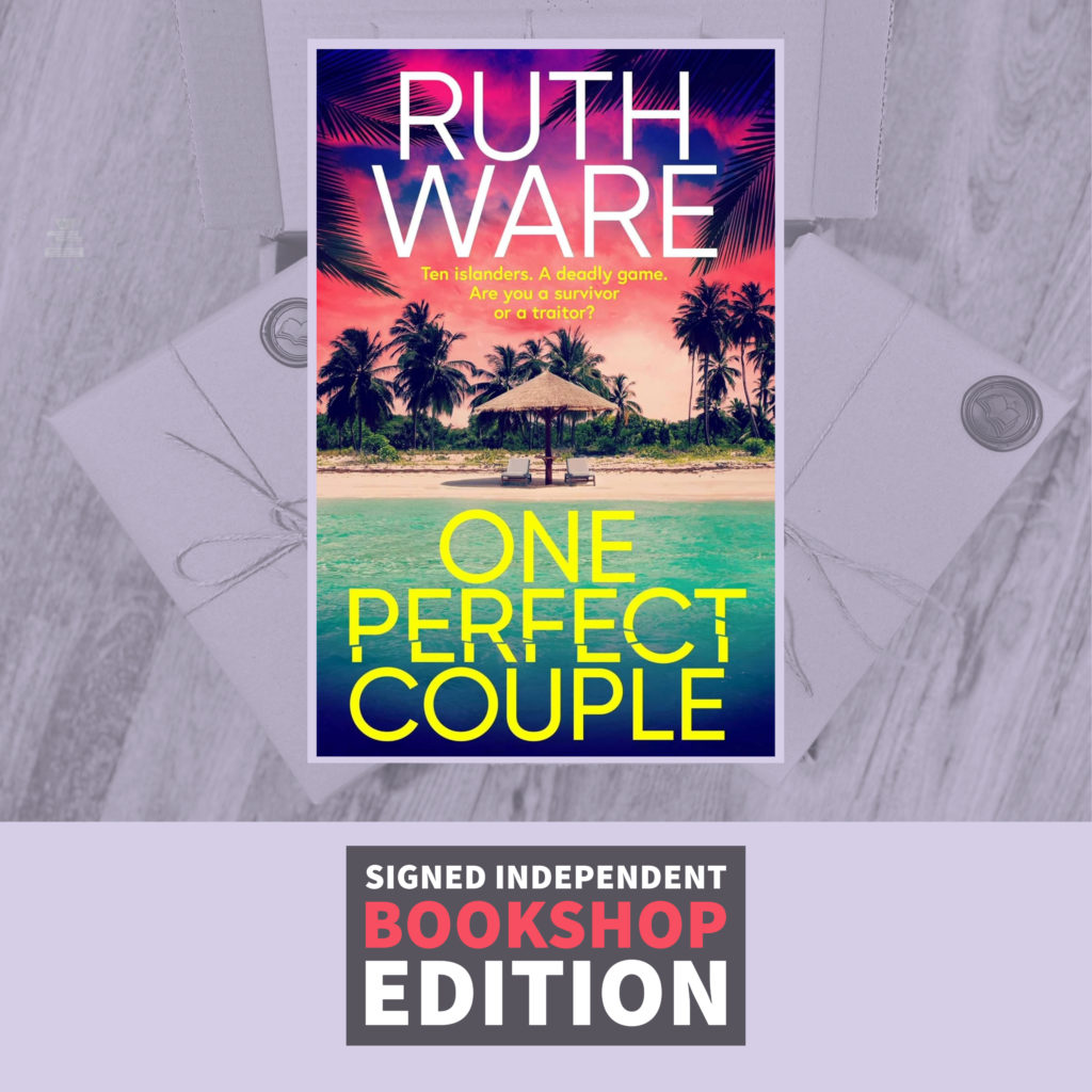 Shop - Tea Leaves & Reads