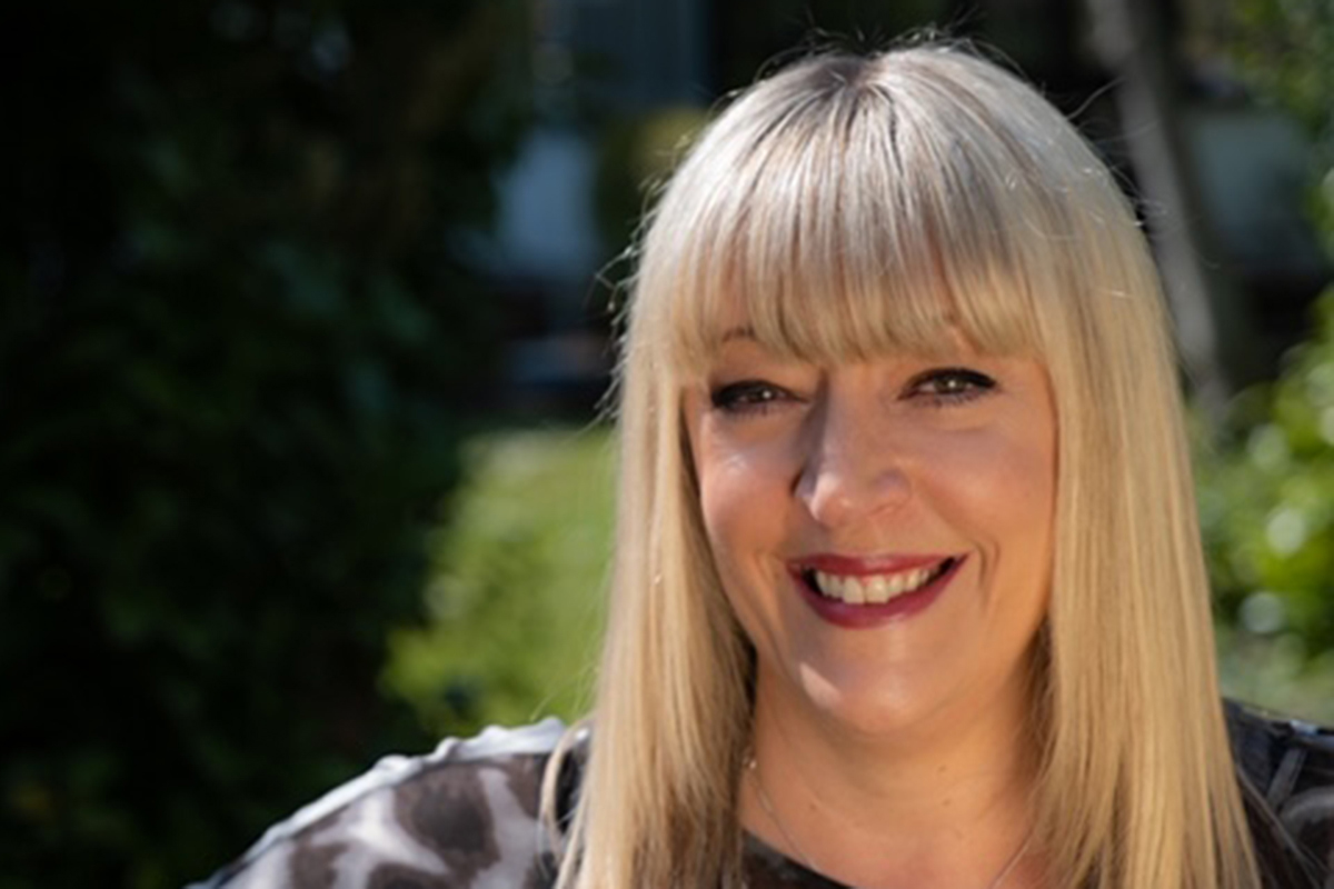 The Memory Library by Kate Storey - Tea Leaves & Reads