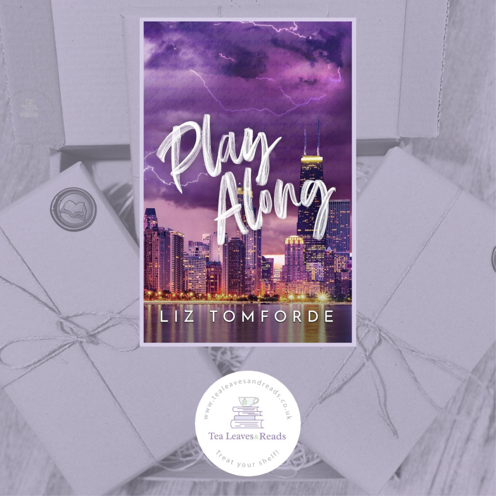 Play Along by Liz Tomforde (Windy City 4) - Tea Leaves & Reads