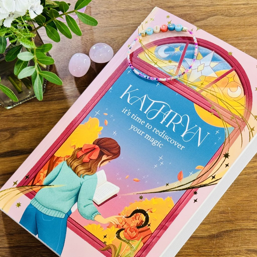 Rewitched by Lucy Jane Wood - Tea Leaves & Reads