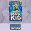 The Adventures of Rap Kid by MC Grammar (Signed by the Author) - Tea ...