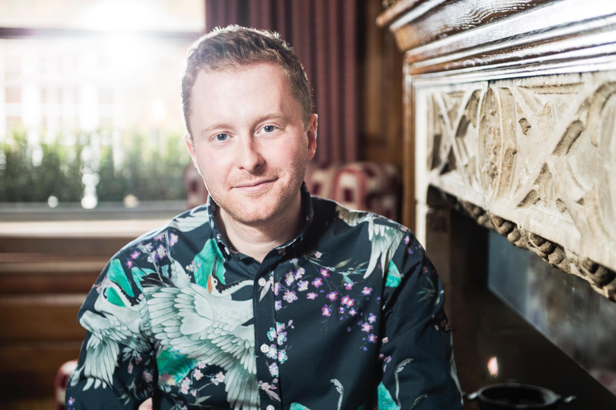 Life Number Nine By Joe Heap - Tea Leaves & Reads