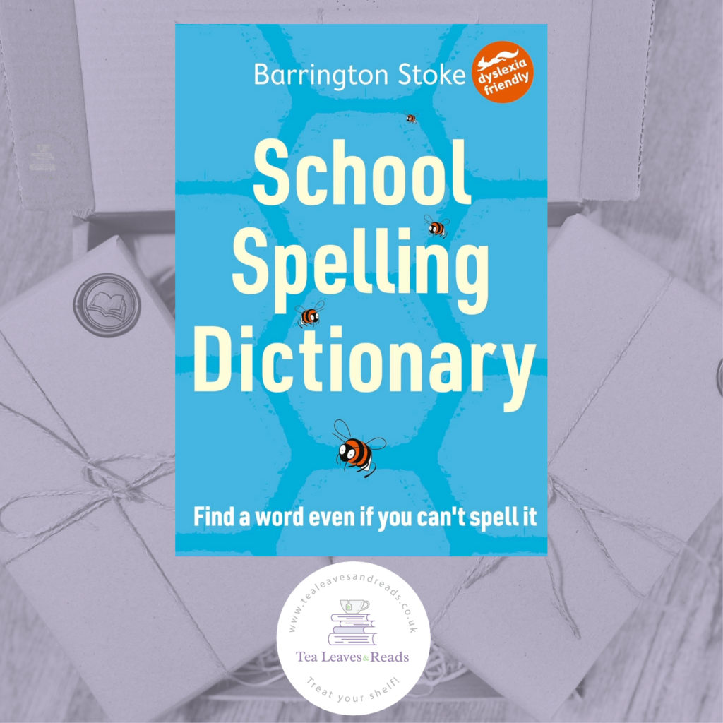 School Spelling Dictionary: Find a Word Even if you can’t Spell it ...